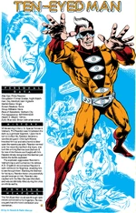 Philip Reardon | Batman Wiki | Fandom