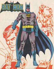 Batman | Batman Wiki | Fandom