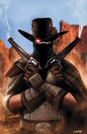 Deadshot | Batman Wiki | Fandom