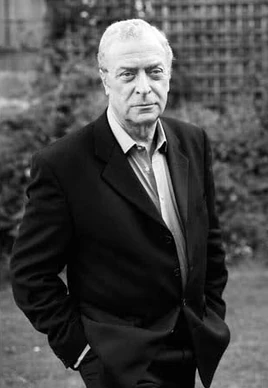 Michael Caine | Batman Wiki | Fandom