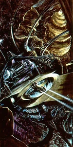 Batcave (Batman Forever/Batman & Robin) | Batman Wiki | Fandom