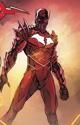 Red Death | Batman Wiki | Fandom