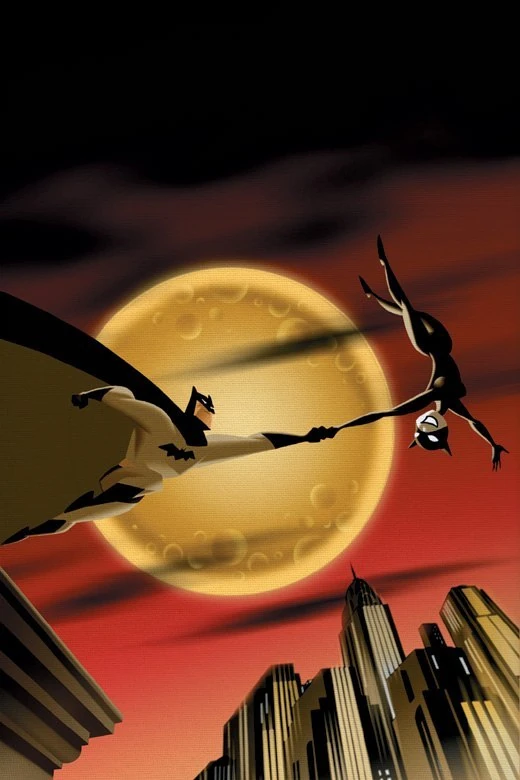 Darwyn Cooke | Batman Wiki | Fandom