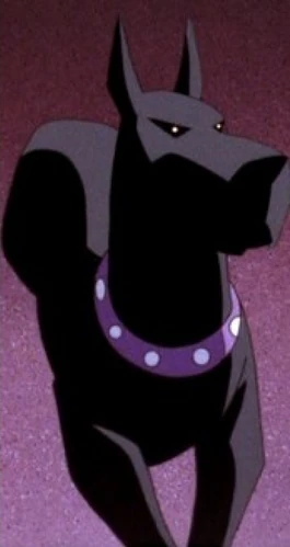 Ace (DC Animated Universe) | Batman Wiki | Fandom