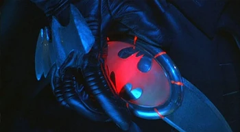 Bat-Heater | Batman Wiki | Fandom