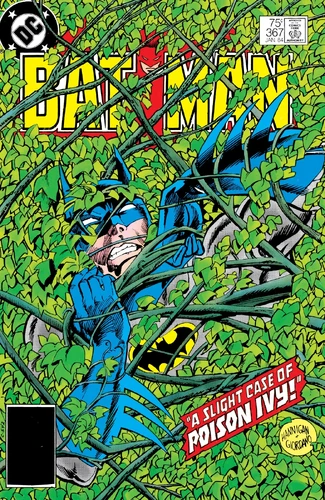 Batman Vol.1 367 | Batpedia | Fandom