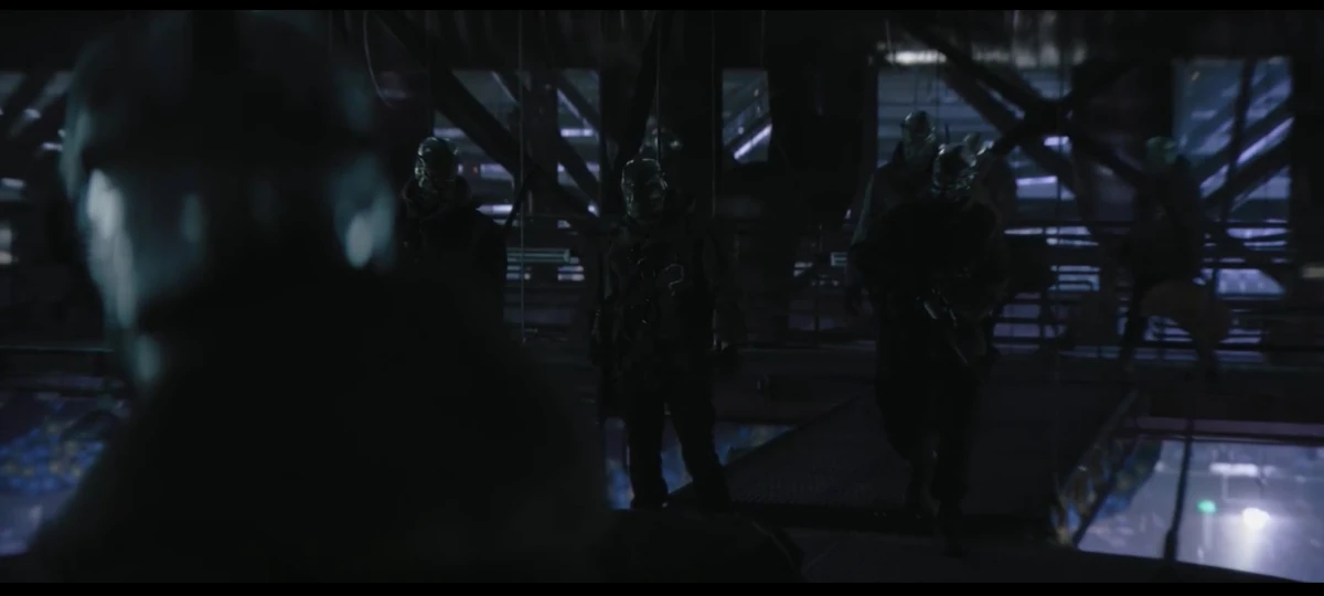 Riddler's Followers | Batman Wiki | Fandom