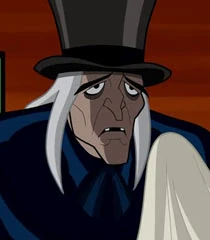 Weeper (Batman: The Brave and the Bold) | Batman Wiki | Fandom