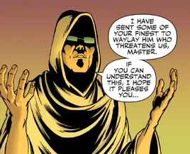 Dusan | Batman Wiki | Fandom
