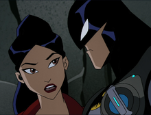 Ellen Yin | Batman Wiki | Fandom