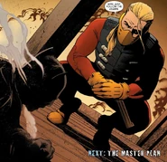 Cluemaster | Batman Wiki | Fandom