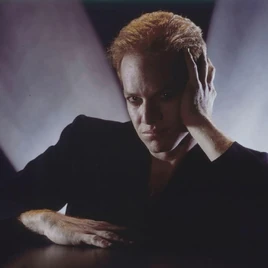 Danny Elfman | Batman Wiki | Fandom
