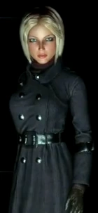 Vicki Vale (Arkhamverse) | Batman Wiki | Fandom