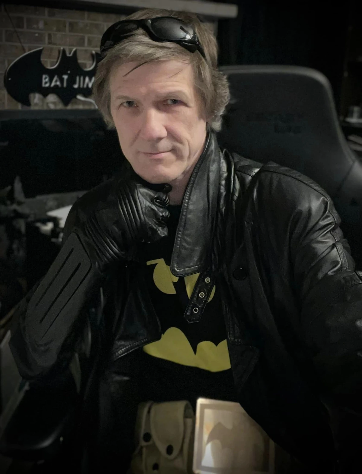 Jim Balent | Batman Wiki | Fandom