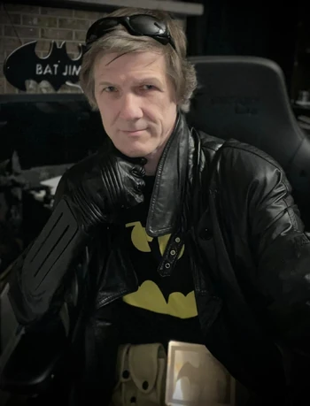 Jim Balent | Batman Wiki | Fandom