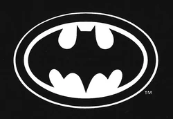 black bat logo