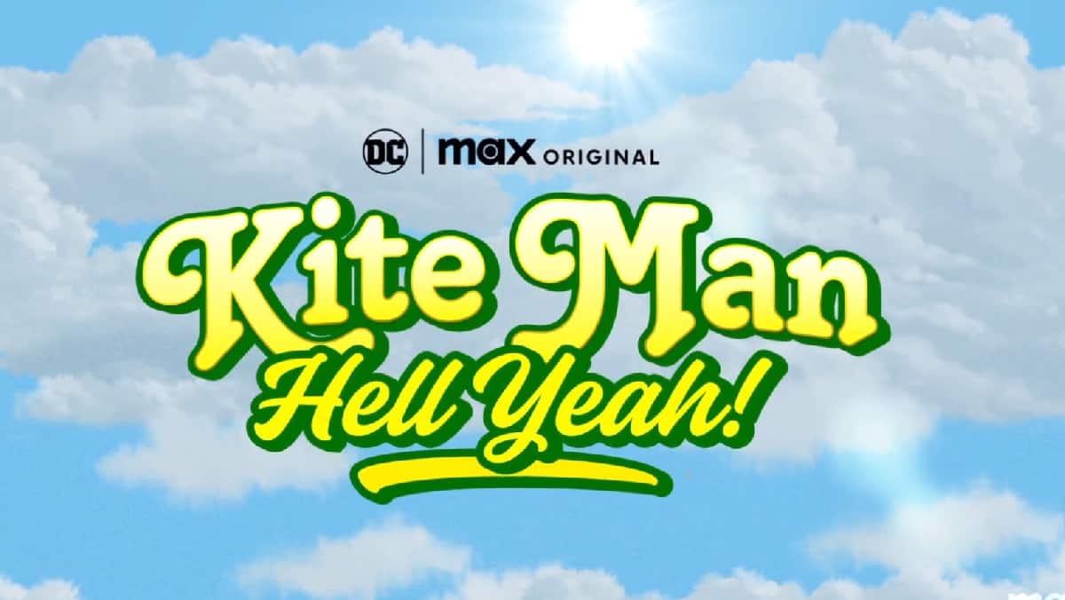 Kite Man Hell Yeah Batman Wiki Fandom