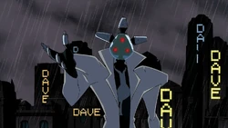 D.A.V.E. | Batman Wiki | Fandom