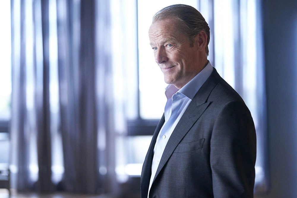 Bruce Wayne (episodio) | Batpedia | Fandom