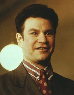 Alexander Knox | Batpedia | Fandom