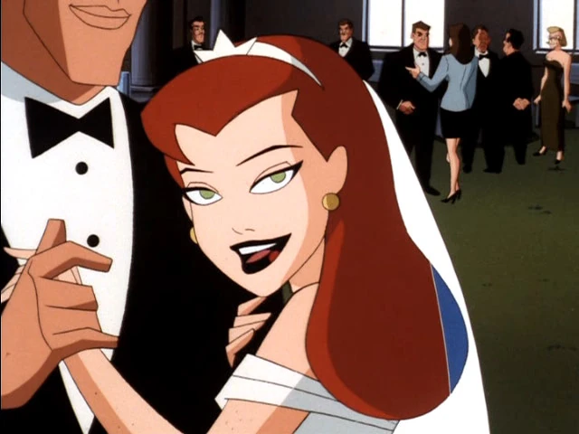 Veronica Vreeland | Batman Wiki | Fandom