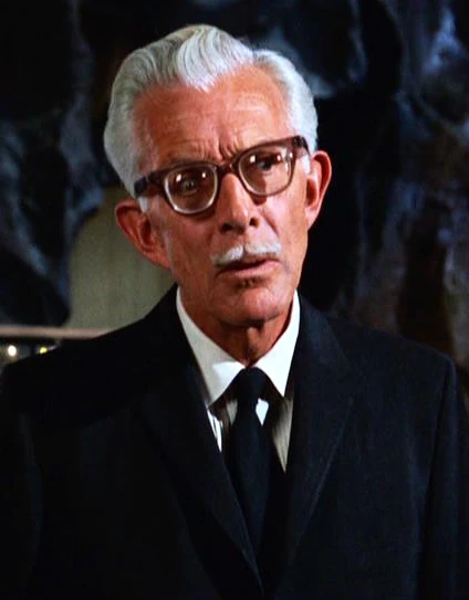 What The Butler Batman