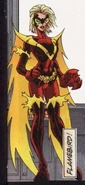 Bette Kane | Batman Wiki | Fandom