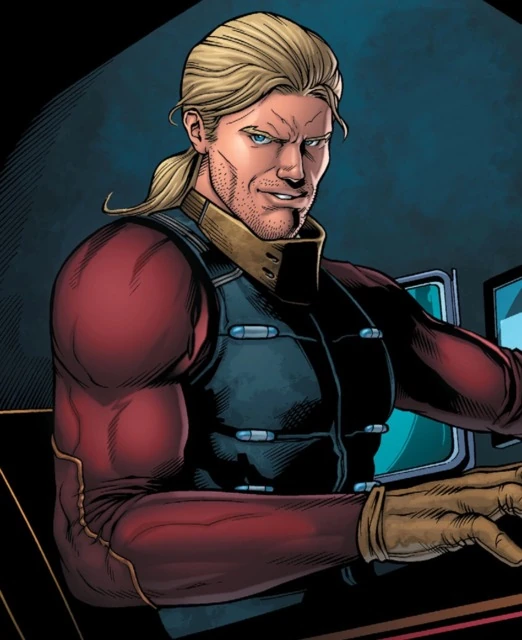 Arthur Brown | Batpedia | Fandom