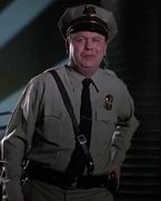 Biff Yeager | Batman Wiki | Fandom