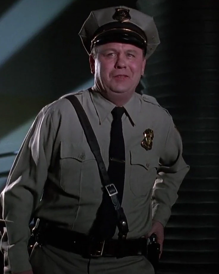 Shreck Security Guard #2 | Batman Wiki | Fandom