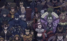 Batman Ninja | Batman Wiki | Fandom