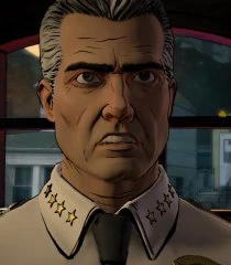 Peter Grogan (Batman: The Telltale Series) | Batman Wiki | Fandom