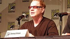 Danny Elfman | Batpedia | Fandom