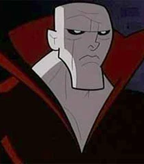 Deadman (Batman: The Brave and the Bold) | Batman Wiki | Fandom