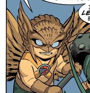 Hawkman | Wiki DC Comics | Fandom