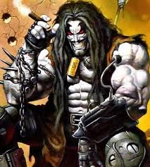 Lobo | Batpedia | Fandom