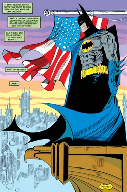 Detective Comics Issue 614 | Batman Wiki | Fandom