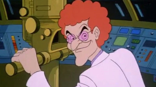 Professor Bubbles | Batman Wiki | Fandom
