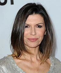 Finola Hughes | Batman Wiki | Fandom