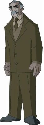 The Laughing Bat | Batpedia | Fandom