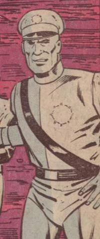 General Zod | Wiki DC Comics | Fandom