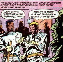 Arkham Asylum | Batman Wiki | Fandom