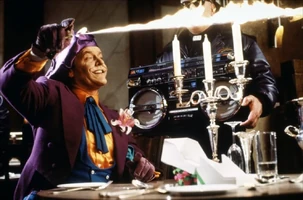 The Joker's Weapons | Batman Wiki | Fandom