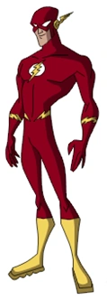 Flash (The Batman) | Batpedia | Fandom