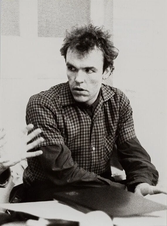 Jonathan Gems | Batman Wiki | Fandom