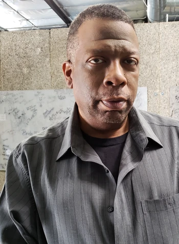 Christopher Priest | Batman Wiki | Fandom