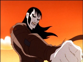 Terminal | Batman Wiki | Fandom