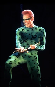 Riddler's Cane | Batman Wiki | Fandom