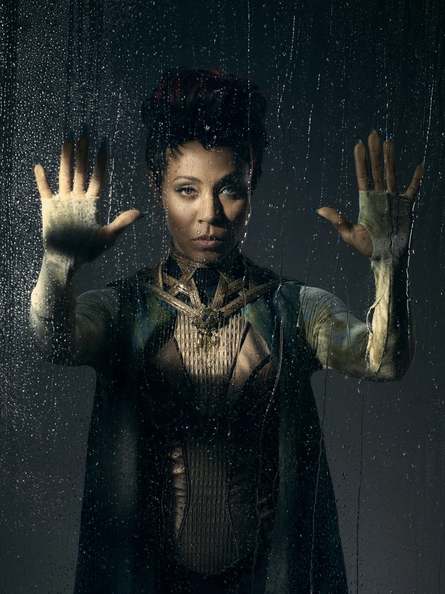 Fish Mooney (Gotham) | Batpedia | Fandom