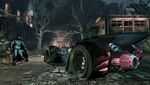 Batmobile (Arkhamverse) | Batman Wiki | Fandom